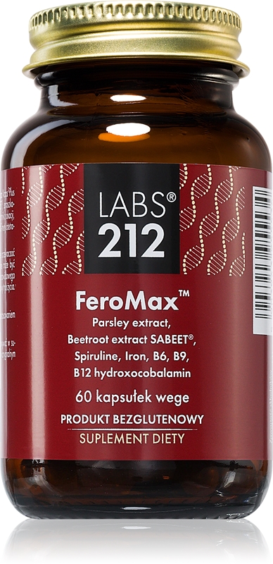 Labs212 FeroMax | notino.pl