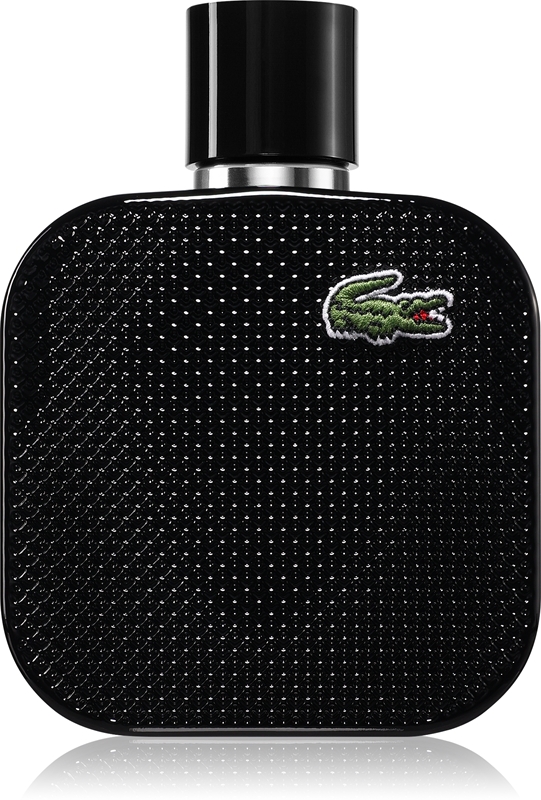 Lacoste Eau de Lacoste L.12.12 Noir woda toaletowa dla mężczyzn | notino.pl