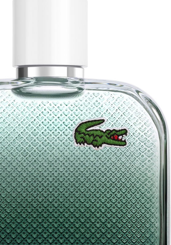 Lacoste Eau de Lacoste L.12.12 Blanc Eau Intense Eau de Toilette pour ...