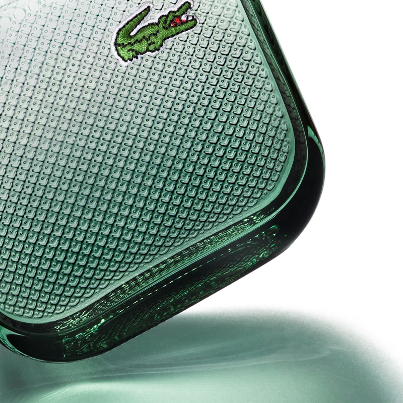 Lacoste Eau de Lacoste L.12.12 Blanc Eau Intense Eau de Toilette for ...