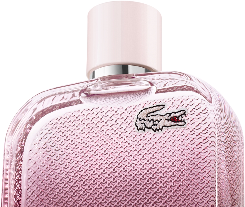Lacoste L.12.12 Rose Eau Intense eau de toilette for women | notino.co.uk