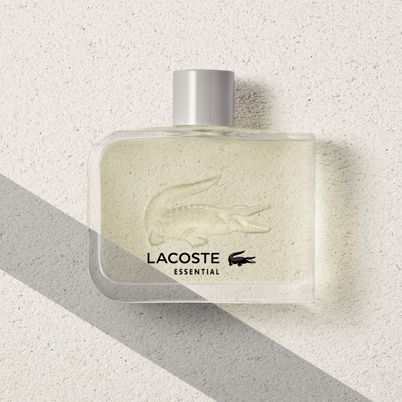 Lacoste Essential eau de toilette for men | notino.co.uk