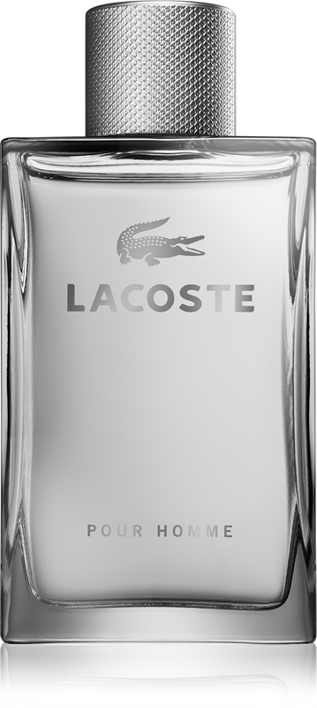Lacoste Pour Homme eau de toilette for men | notino.co.uk
