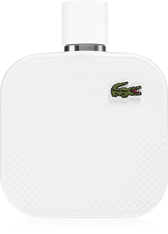 Eau de Lacoste L.12.12 Blanc | Lacoste L1212 Blanc | notino.fr