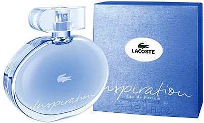 Lacoste Inspiration | Livrare rapida! | Notino.ro