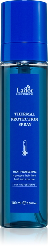 La'dor Thermal Protection Spray spray de proteção para finalização ...