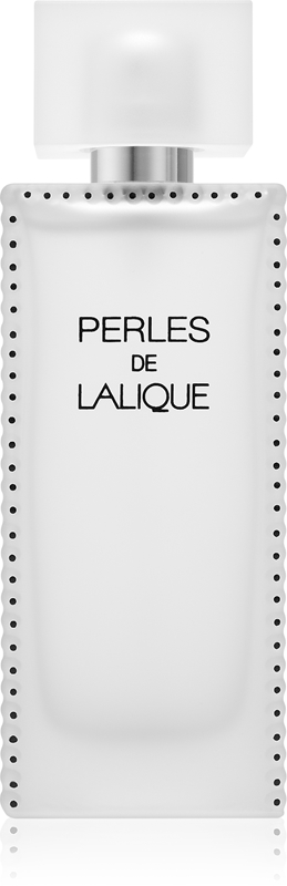 Perles de Lalique eau de parfum pour femme | notino.be