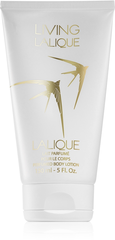 Lalique Living Lalique lait corporel parfumé pour femme | notino.fr