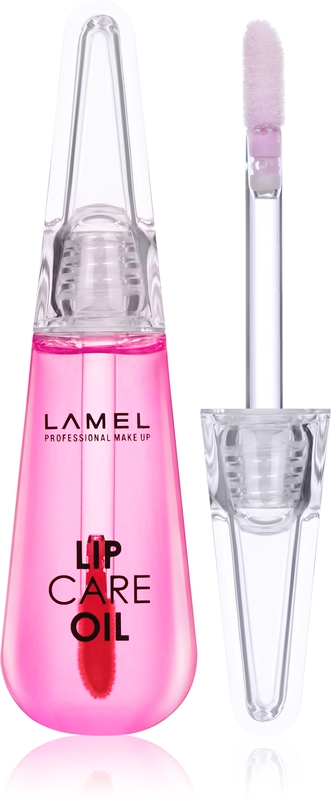 LAMEL Insta Comfort Care olio labbra | notino.it