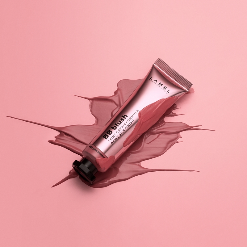 LAMEL Insta BB Blush | Livrare rapida! | Notino.ro