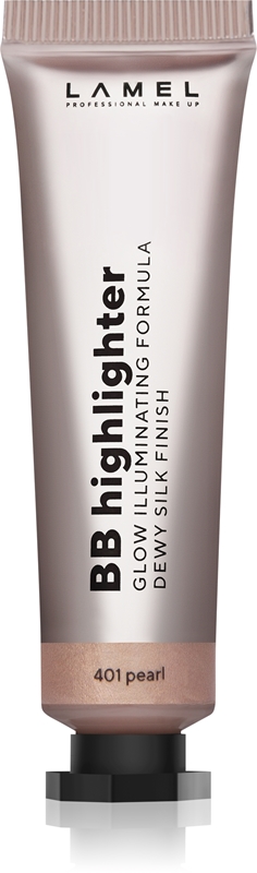 LAMEL Insta BB Highlighter creme iluminador | notino.pt