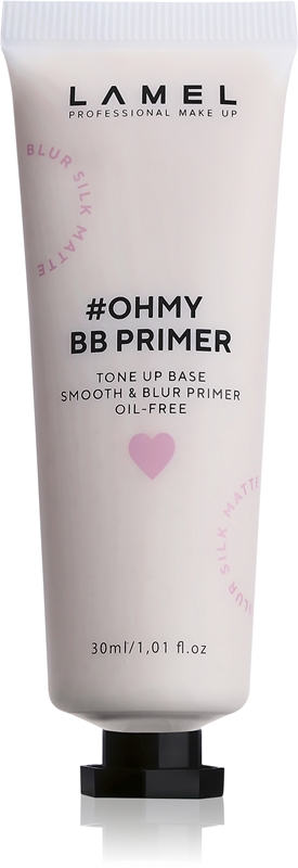LAMEL OhMy BB Primer pré-base hidratante de maquilhagem | notino.pt