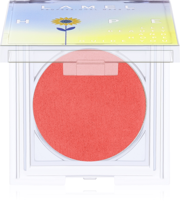 LAMEL HOPE Cream Velvet Blush Creme-Rouge | NOTINO