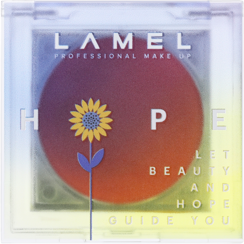 LAMEL HOPE Cream Velvet Blush Creme-Rouge | notino.at