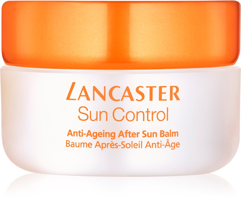 Lancaster Sun Control balsam po opalaniu przeciw starzeniu się skóry