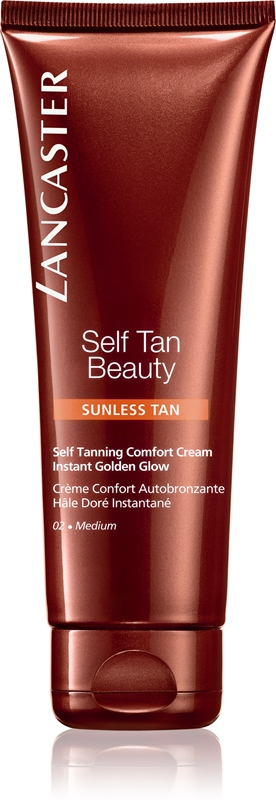 Lancaster Self Tan Beauty Selbstbräuner | notino.de