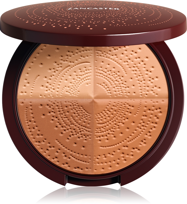 Lancaster Sun 365 Protecting Bronzing Powder poudre bronzante SPF 10 ...