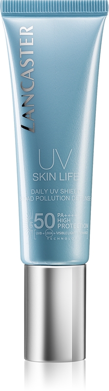 Lancaster Skin Life Protective Facial Cream SPF 50 | notino.ie
