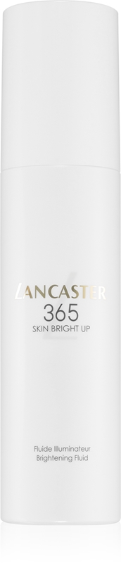 Lancaster 365 Skin Repair Brightening Fluid Radiance Fluid to treat ...
