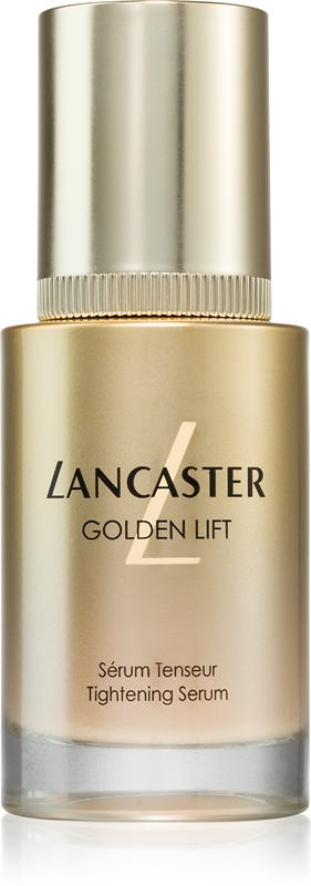 Lancaster Golden Lift sérum recenzia | notino.sk
