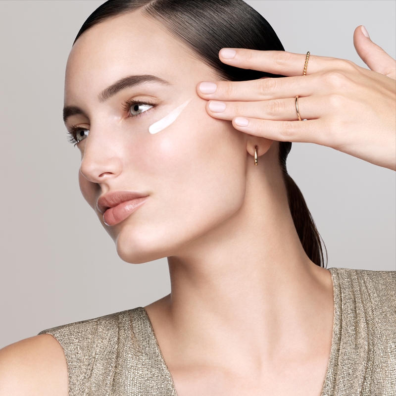 Lancaster Golden Lift očný krém | notino.sk