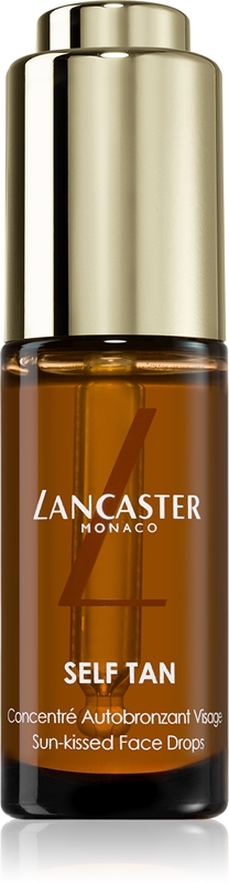 Lancaster Self Tan facial serum | notino.co.uk