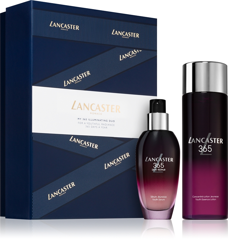 Lancaster 365 Skin Repair gift set for women | notino.co.uk