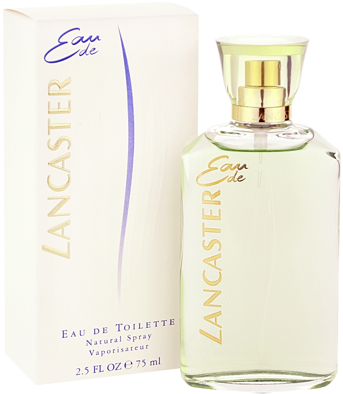 Lancaster Eau de Lancaster eau de toilette for Women | notino.co.uk