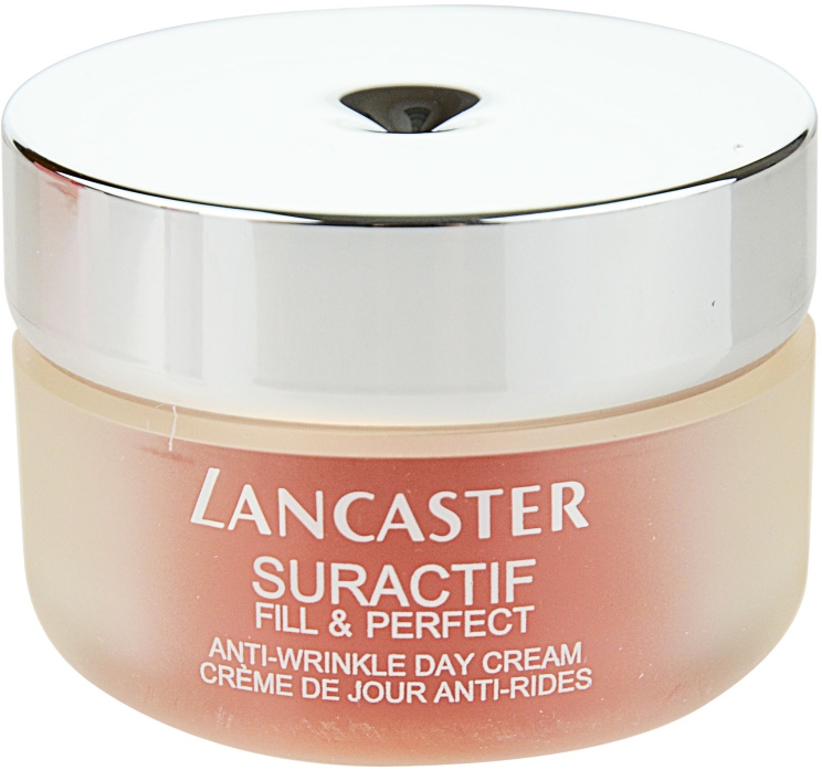 Lancaster Suractif Fill & Perfect Day Cream with Anti-Wrinkle Effect ...