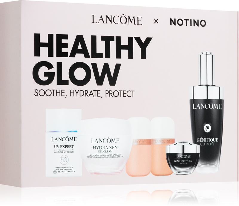 Lancôme Hydration Heroes set for women | notino.co.uk