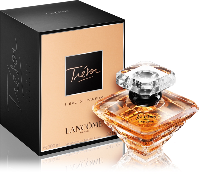 Lancôme Trésor eau de parfum for women | notino.co.uk