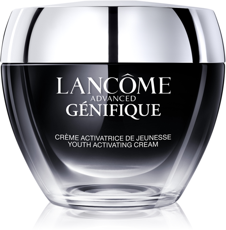 Lancôme Génifique Advanced Anti-Aging Tagescreme für alle Hauttypen