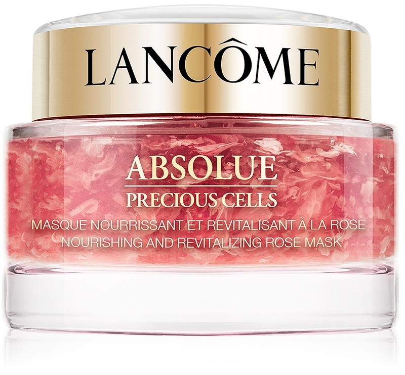 Lancôme Absolue Precious Cells Revitalizing Face Mask | notino.ie