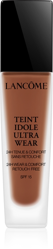 Lancôme Teint Idole Ultra Wear long-lasting foundation SPF 15 Review ...