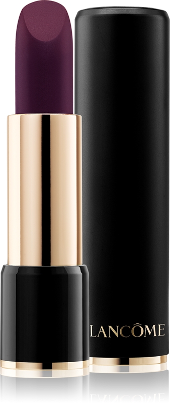 Lancôme L’Absolu Rouge Drama Matte rouge à lèvres longue tenue à effet ...