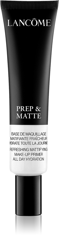 Lancôme Prep & Matte Primer Mattifying Foundation Primer for All Day ...