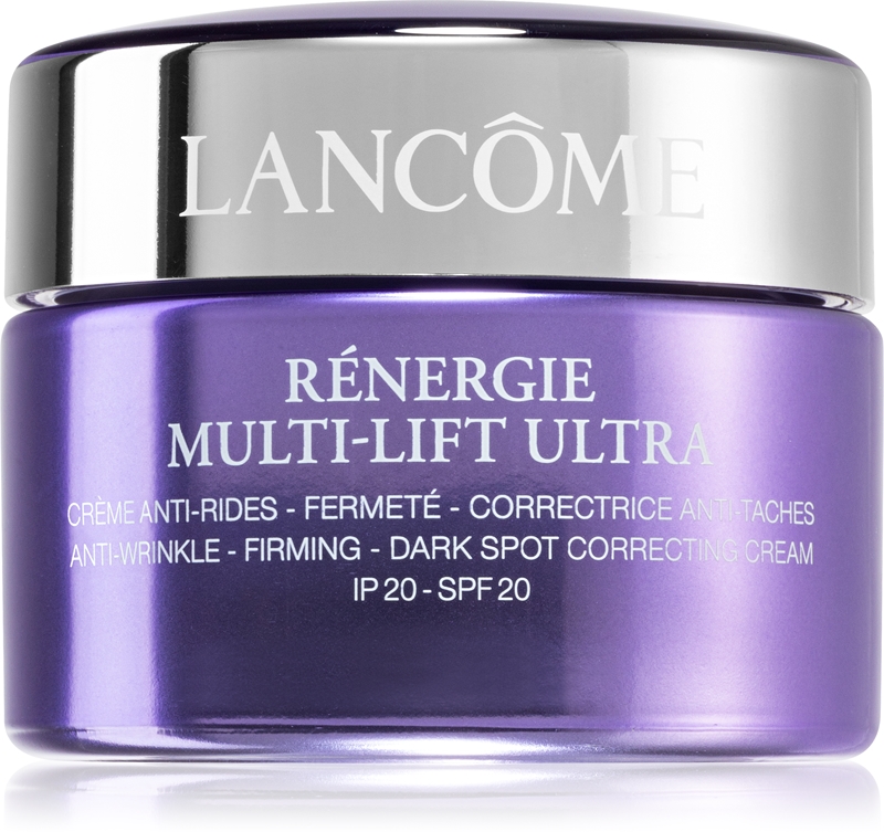 Lancôme Rénergie Multi-Action crema de día antienvejecimiento SPF 30 ...