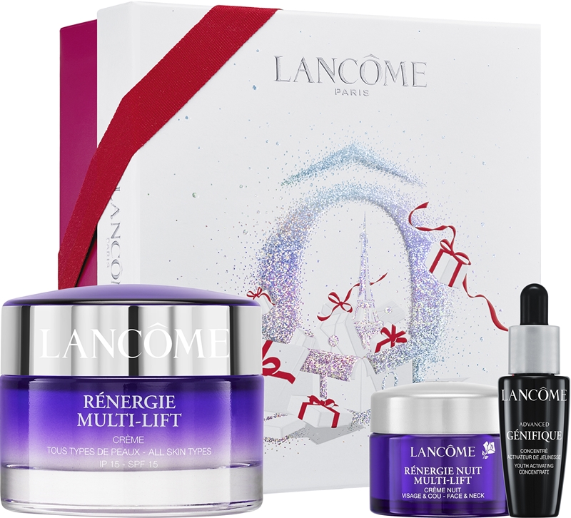 Lancôme Rénergie Multi-Lift Gift Set llI. for Women | notino.co.uk