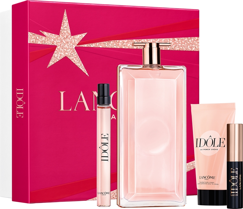 Lancôme Idôle gift set with aroma | notino.co.uk