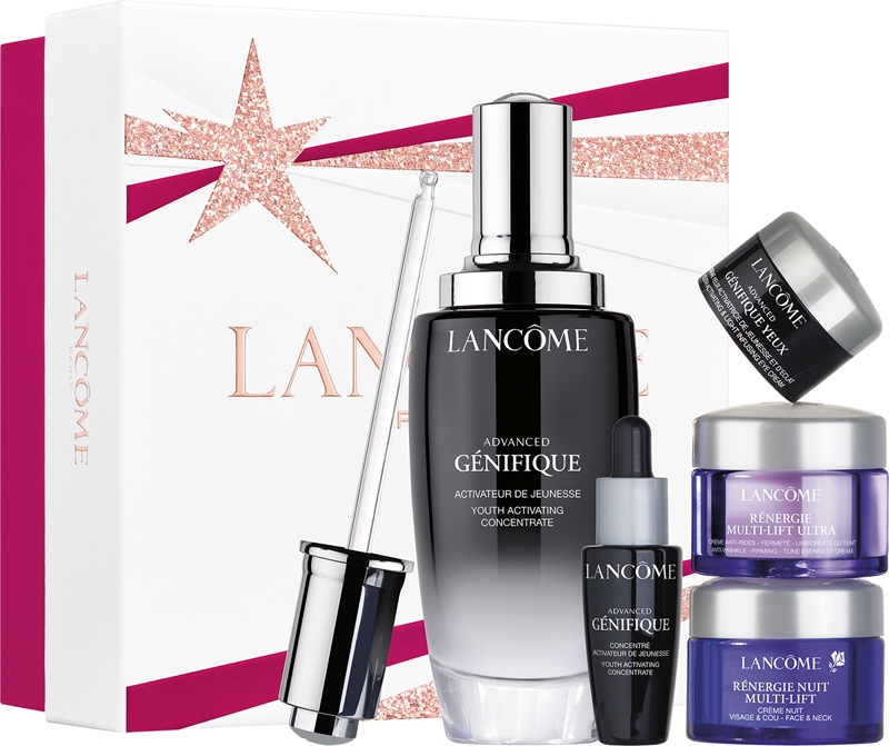Lancôme Génifique Advanced Gift Set (with Firming Effect) | notino.ie