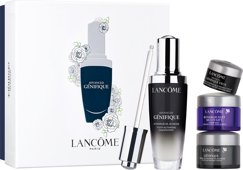 Lancôme Génifique Gift Set for women | notino.ie