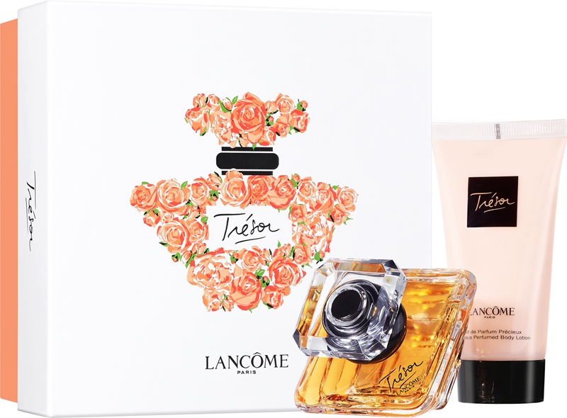 Lancôme Trésor Gift Set for Women | notino.ie