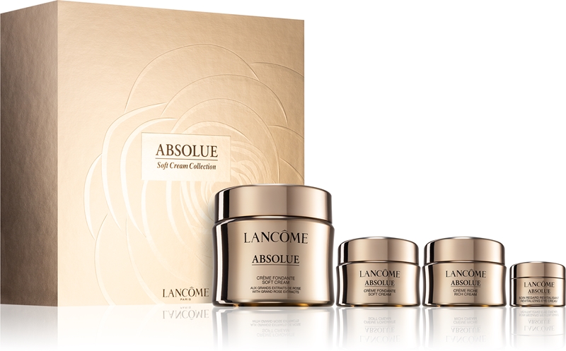 Lancôme Absolue Gift Set for women | notino.ie