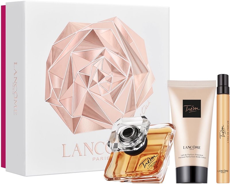 Lancôme Trésor Gift Set MI. for women | notino.ie