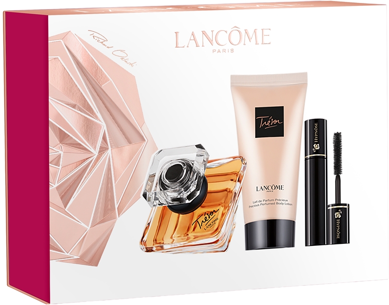 Lancôme Trésor Gift Set VI. for women | notino.ie