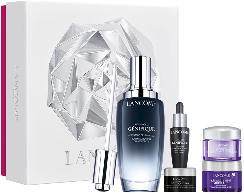 Lancôme Génifique Gift Set for women | notino.ie