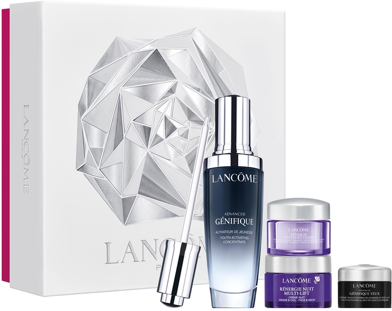 Lancôme Génifique Gift Set for women | notino.ie