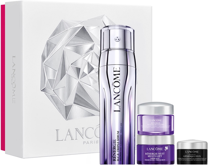 Lancôme Rénergie Multi-Lift Ultra Geschenkset für Damen | Notino