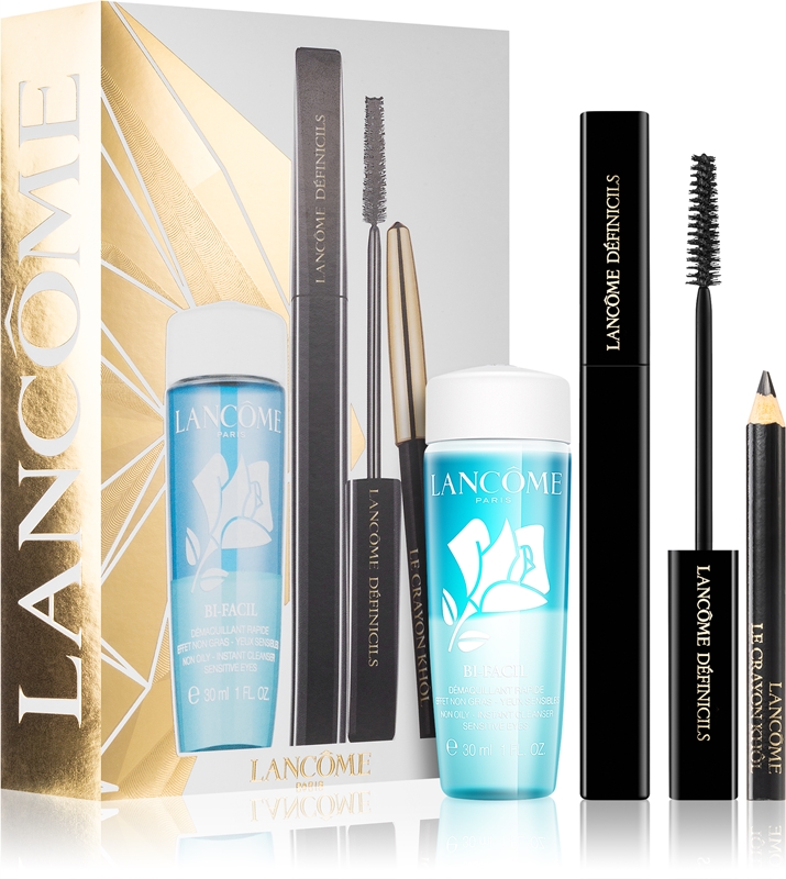 Lancôme Définicils gift set (for the eye area) for women | notino.co.uk