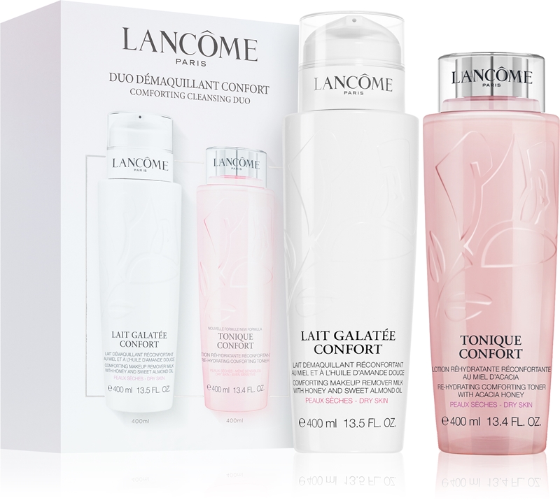 Lancôme Confort gift set for women | notino.co.uk